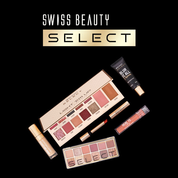 Buy Swiss Beauty Products Online With Discounts Upto 40% And Above