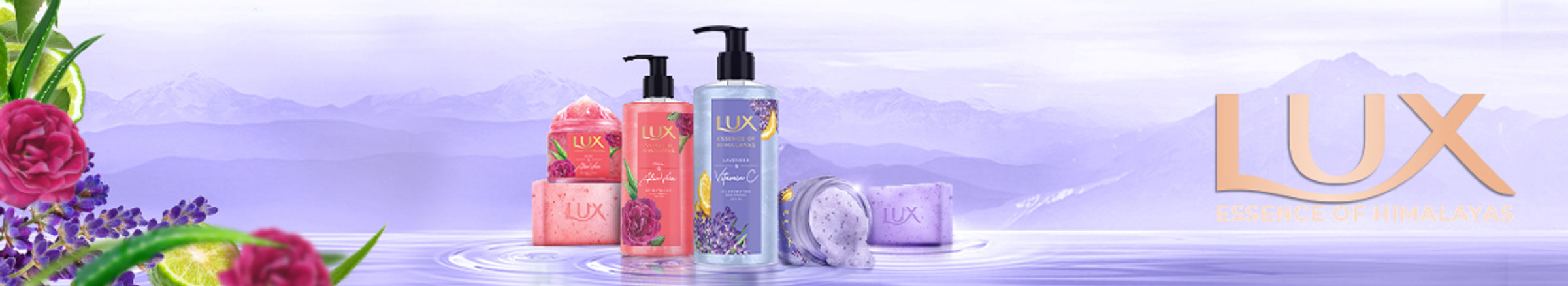 Bath & Body Combos - Buy Bath & Body Combos Online at Best Prices in India | Nykaa