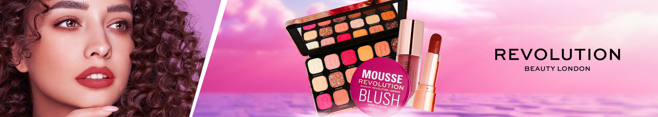 Shop For Genuine Makeup Revolution Products At Best Price Online