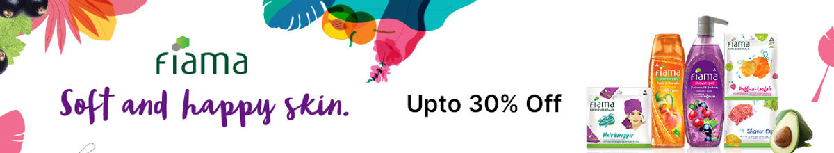 Shop For Genuine Fiama Products At Best Price Online