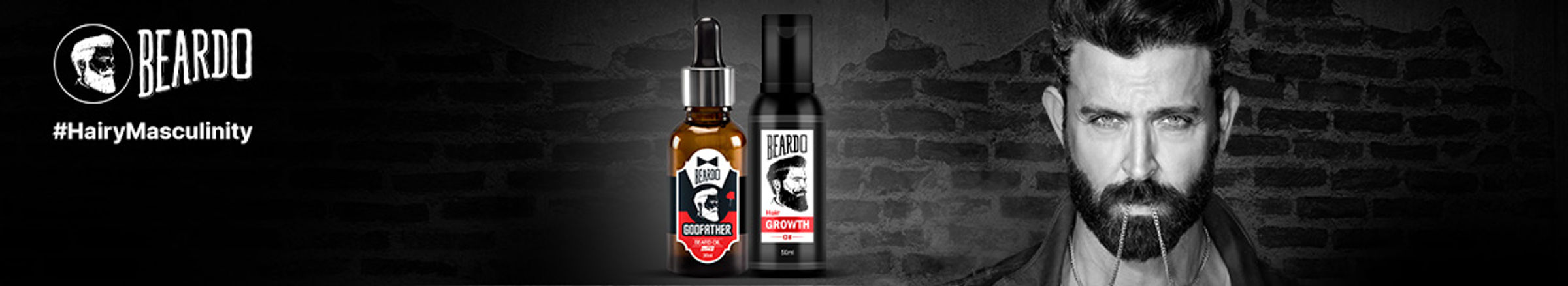 Beardo: Buy Beardo Products Online at Best Price in India
