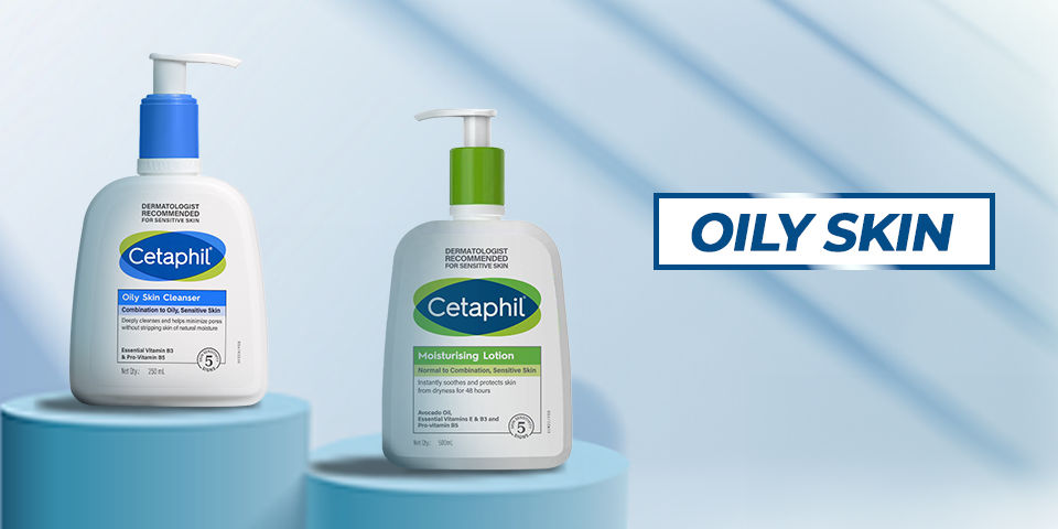 Buy Cetaphil Products Online At Best Prices And Offers In India