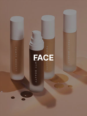 Fenty Beauty by Rihanna: Makeup & Skincare for Every Shade | Nykaa