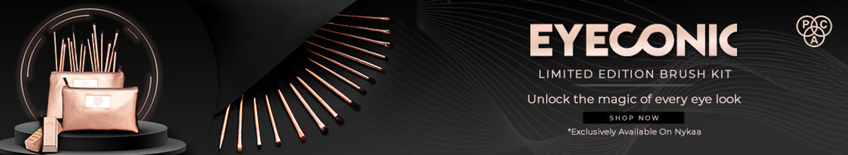 PAC Cosmetics: Buy PAC Cosmetics Products Online at Best Price in India ...