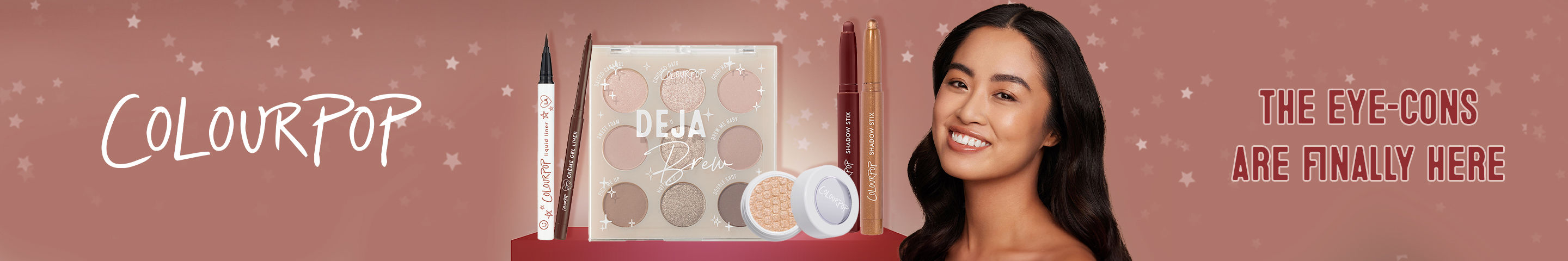 Shop For Genuine ColourPop Makeup Products At Best Offers