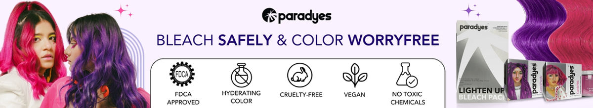 Shop For Genuine Paradyes Products At Best Price Online
