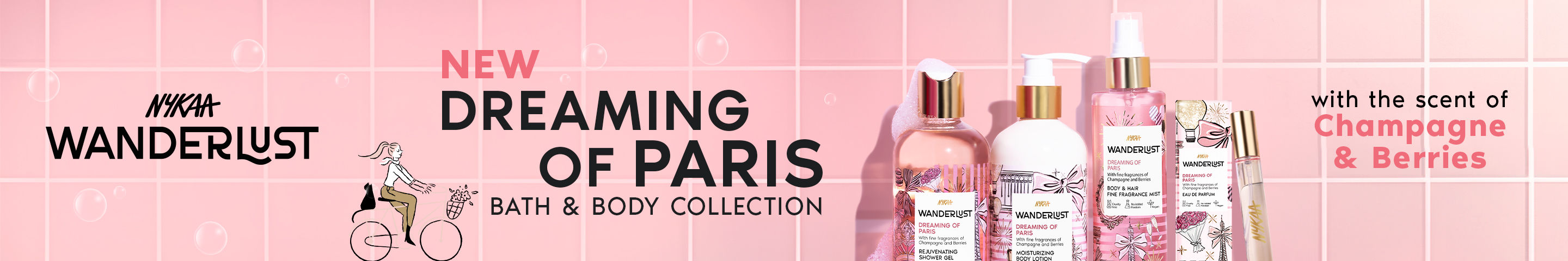 Shop For Genuine Wanderlust Products At Best Price Online