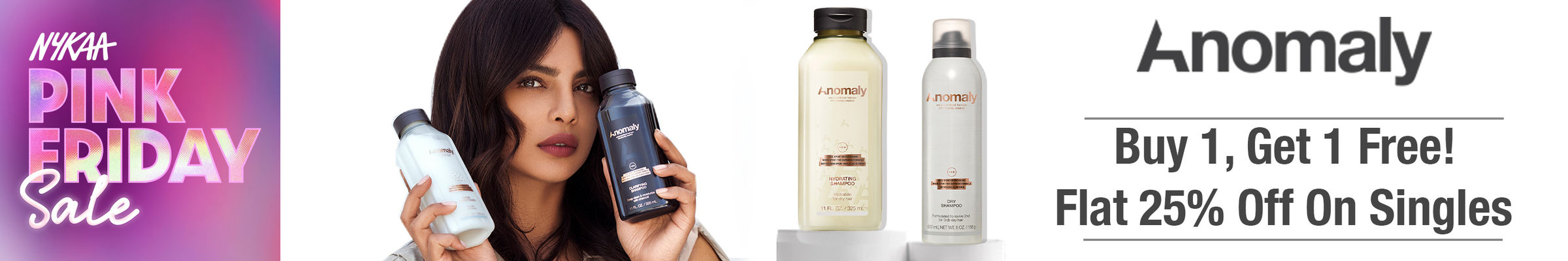 Anomaly: Buy Anomaly Products Online at Best Price in India