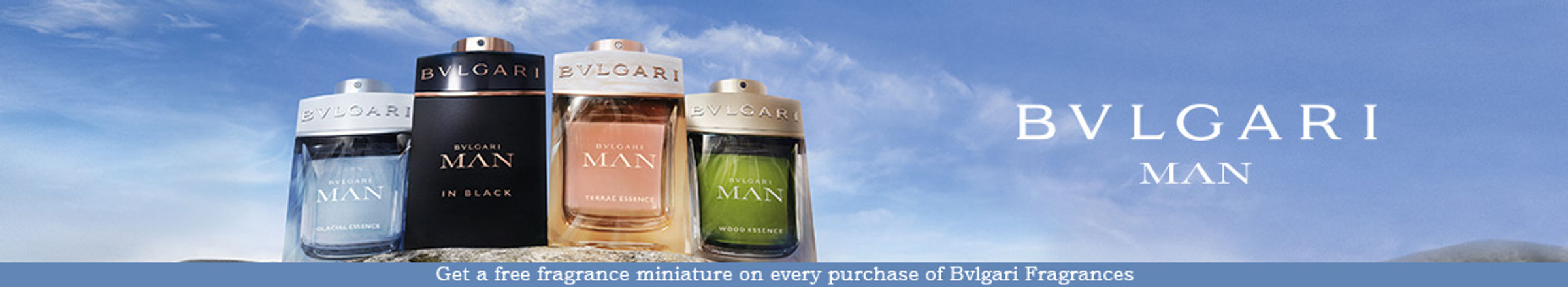 Buy Fragrances for Men At Best Prices And Offers | Nykaa