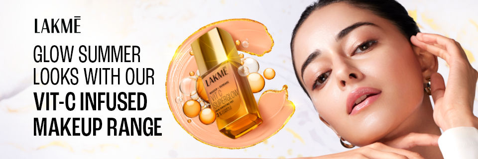Buy Lakme Cosmetic & Beauty Products Online At Best Prices