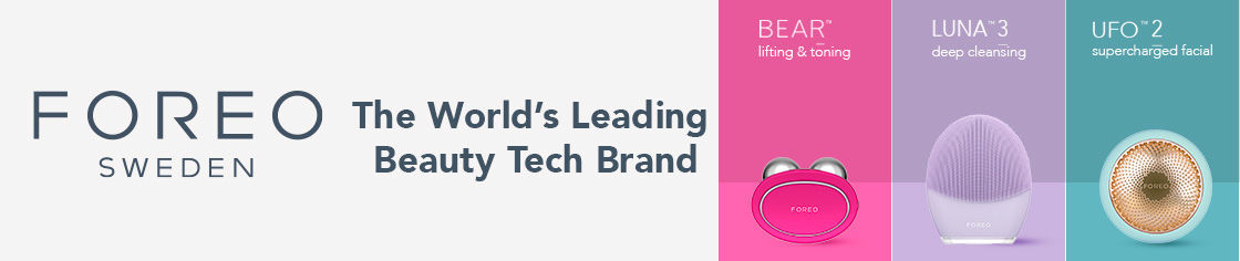 Shop For Genuine FOREO Products At Best Price Online