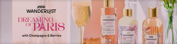 Shop For Genuine Wanderlust Products At Best Price Online