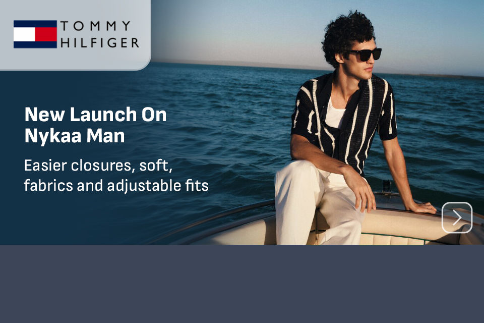 Nykaa Man - Flat ₹400* off on 1st App Order