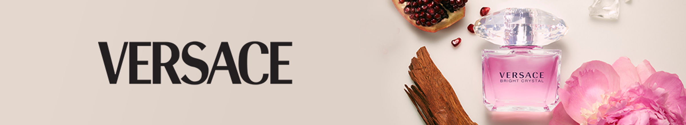 Buy Luxurious Versace Perfume At Great Prices & Offers