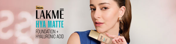 Buy Lakme Cosmetic & Beauty Products Online At Best Prices