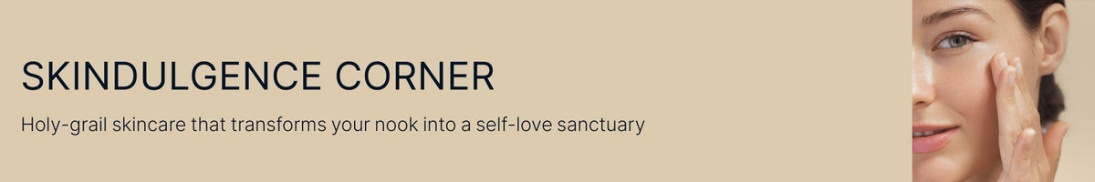 Luxe Skindulgence Essentials