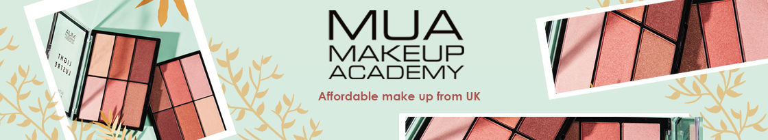 Shop For Genuine MUA Products At Best Price Online