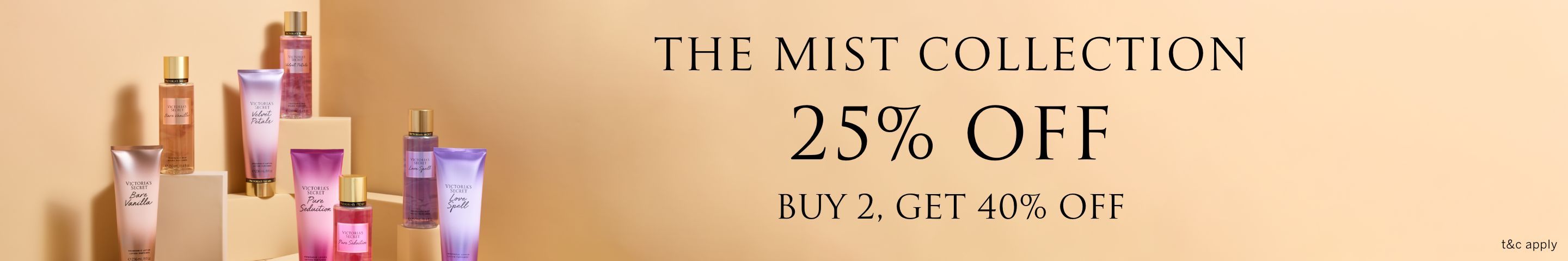 Buy Victoria'S Secret Products At Great Prices & Offers