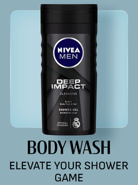 Nykaa Man - Flat ₹400* off on 1st App Order