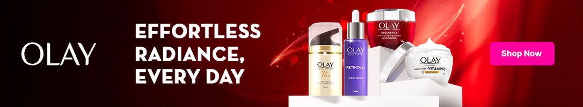 Buy Olay Products Online At Upto 60% Off In India