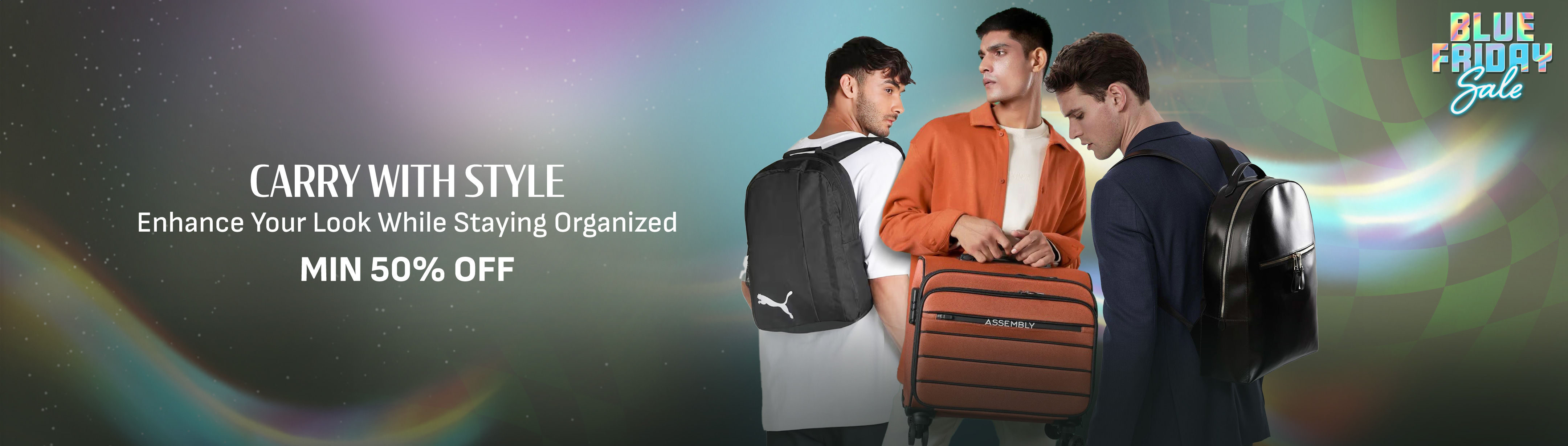 Nykaa Man - Buy Men's Grooming Products Online at Best Prices in India