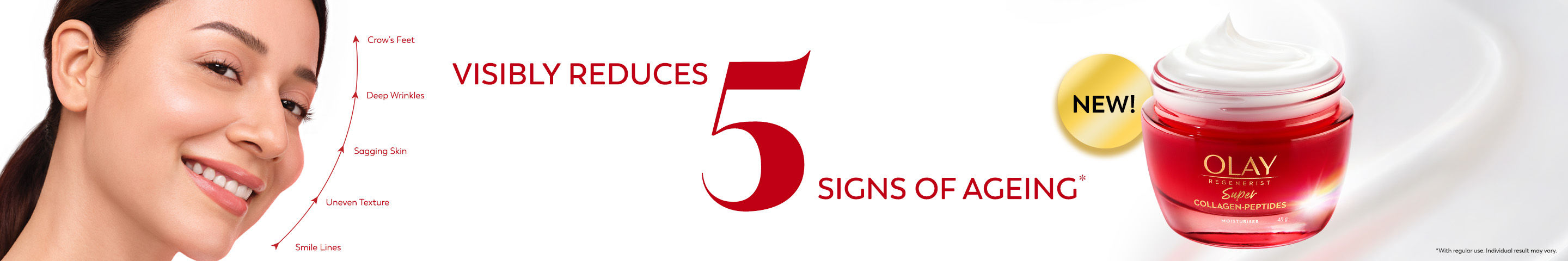 Buy Olay Products Online At Upto 60% Off In India