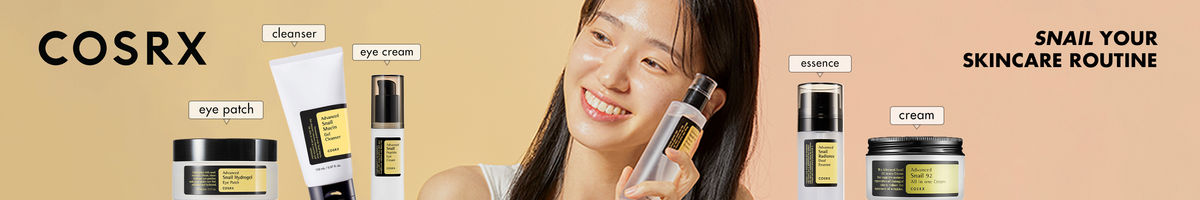 Shop For Genuine COSRX Products At Best Price Online