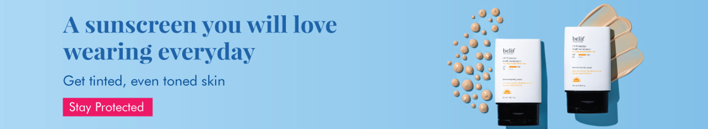 Shop Best Sunscreen For Absolute Heat Protection Online