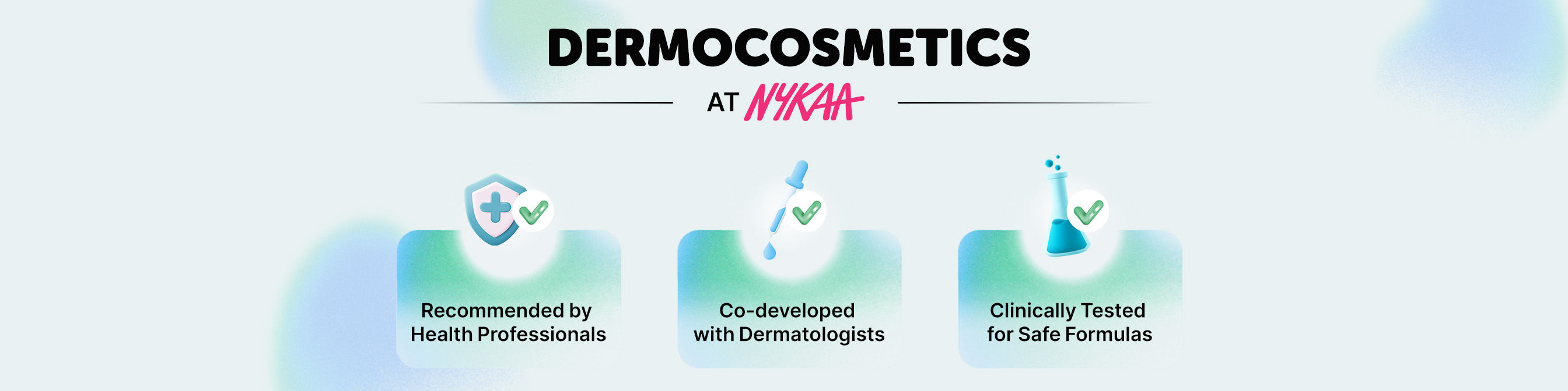 Dermocosmetic Brands