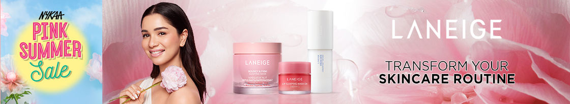 Shop For Genuine LANEIGE Products At Best Price Online