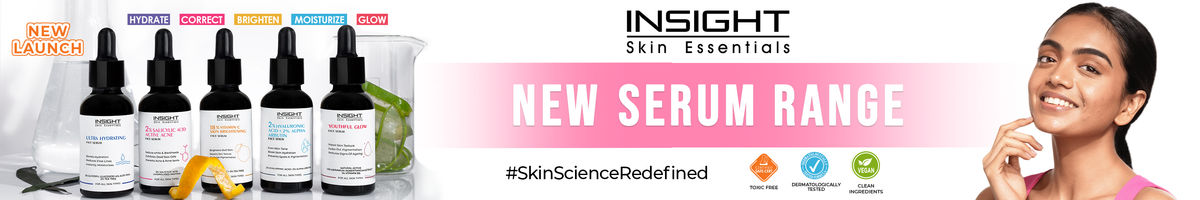 Shop For Genuine Insight Cosmetics Products At Best Prices & Offers