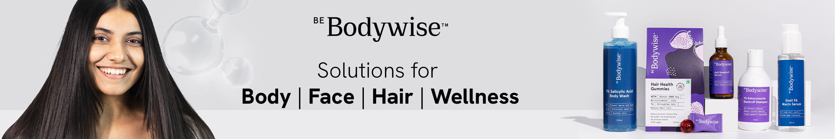 Buy Be Bodywise Products Online At Best Prices And Offers In India