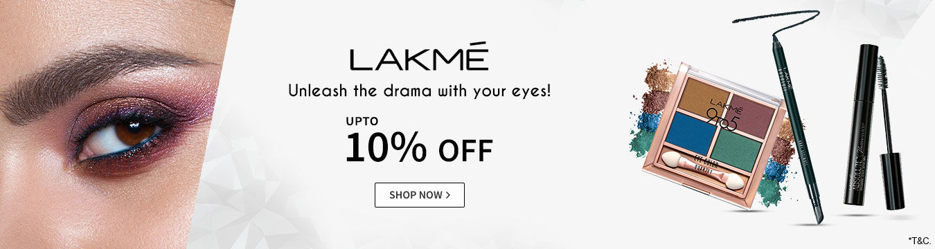 Buy Cosmetics Products & Beauty Products Online in India at Best Price ...