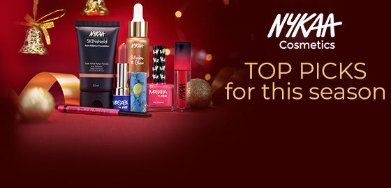 Buy Cosmetics Products & Beauty Products Online in India at Best Price ...