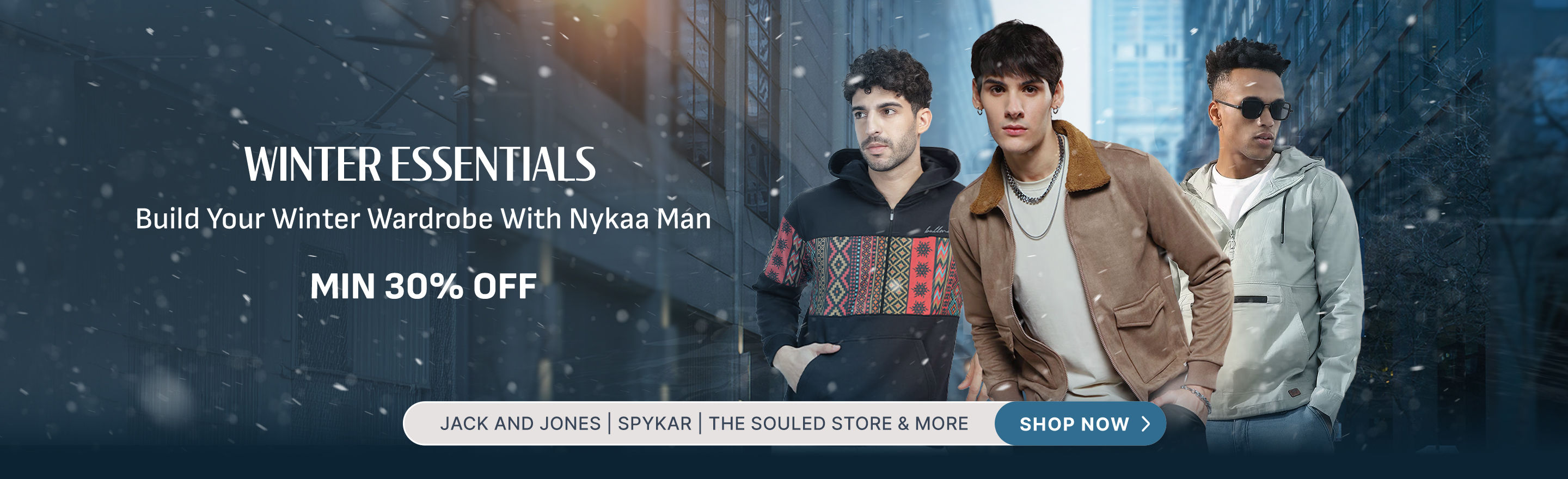 Nykaa Man - Buy Men's Grooming Products Online at Best Prices in India