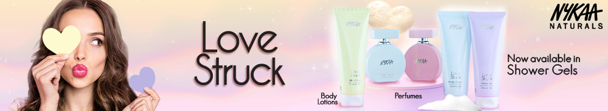 Buy Gift Sets Online from Nykaa | Nykaa