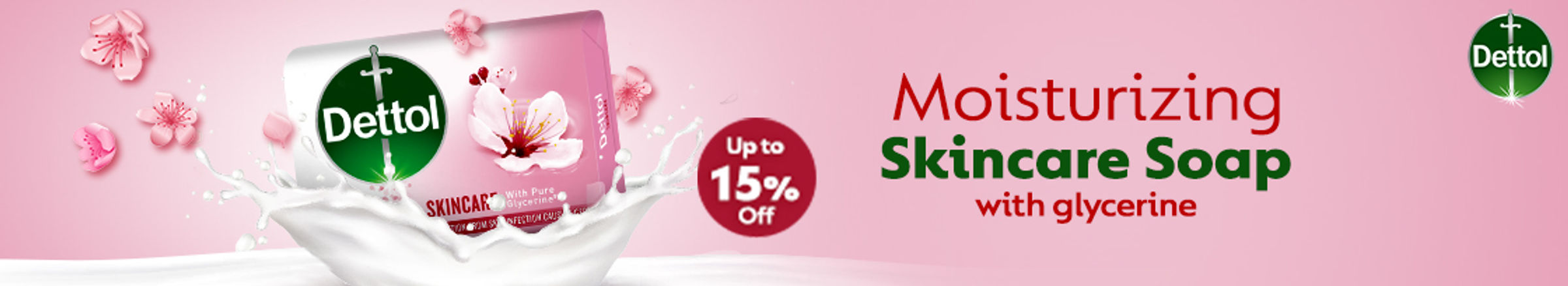 Buy Best Body Soaps For A Gentle & Refreshing Feel