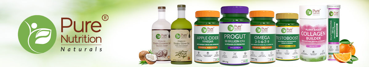 Shop For Genuine Pure Nutrition Products At Best Price Online