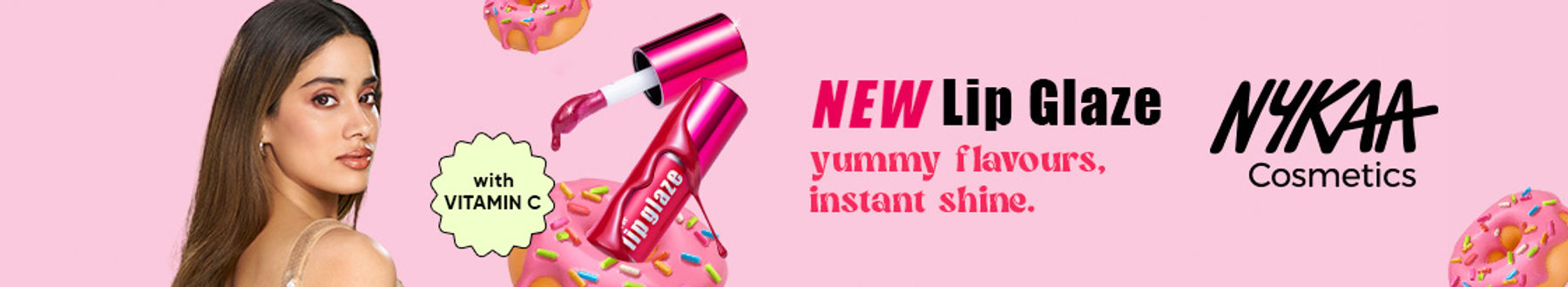 Shop For Genuine Nykaa Cosmetics Products At Best Price Online