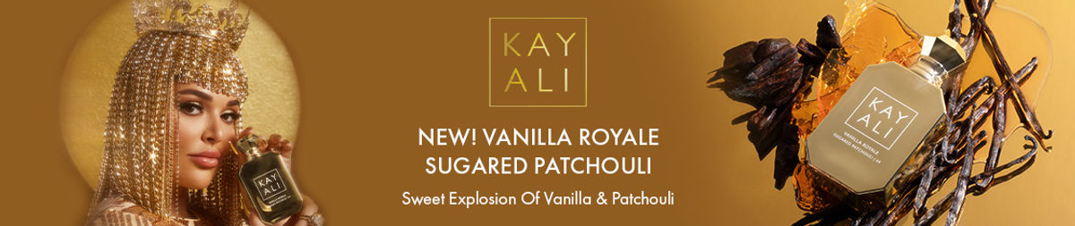 Kayali: Buy Kayali Products Online at Best Price in India