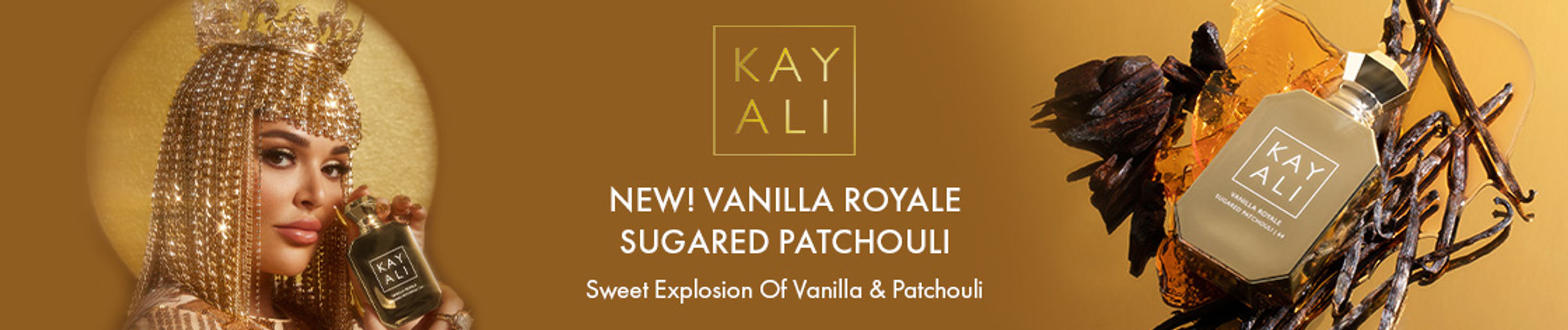 Kayali: Buy Kayali Products Online at Best Price in India