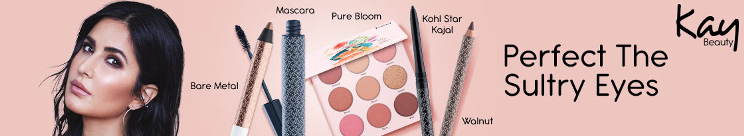 Kay Beauty: Buy Kay Beauty Products Online at Best Price in India | Nykaa