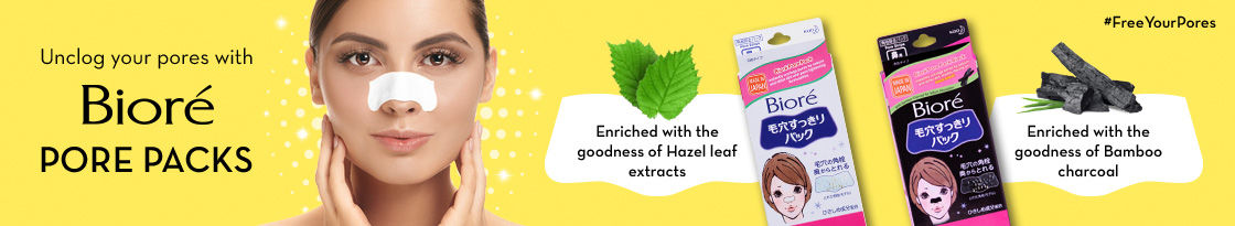 Shop For Genuine Biore Products At Best Price Online