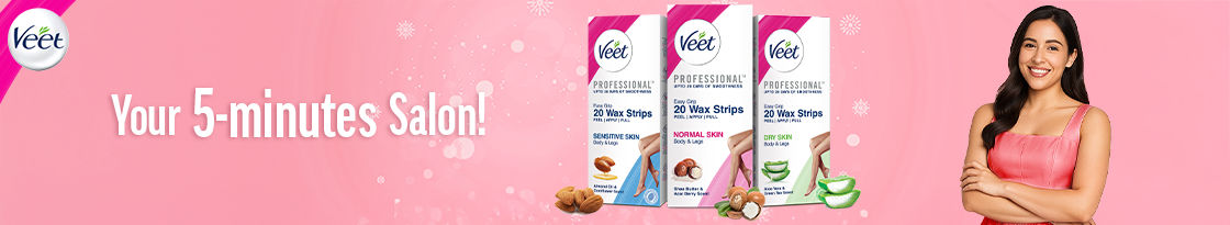 Buy Veet Products Online At Best Price in India