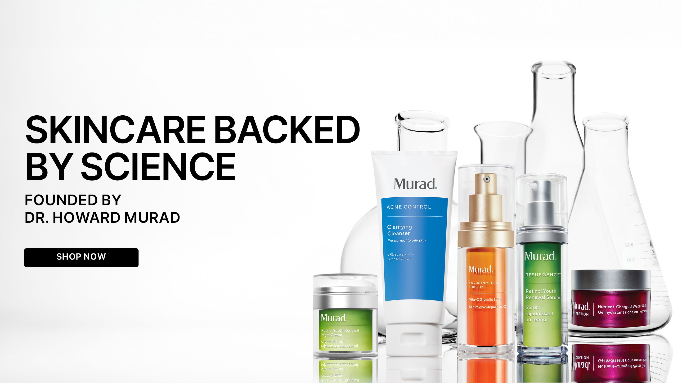 Shop For Genuine Murad Products At Best Price Online