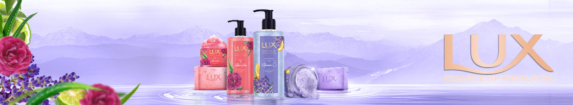 Buy Lux Products Online With Discounts Upto 40% And Above