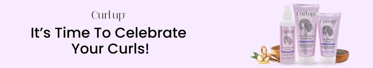 Buy Curl Up Products Online At Best Deals And Offers In India