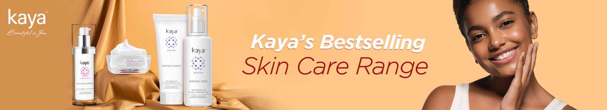 Kaya: Buy Kaya Products Online at Best Price in India