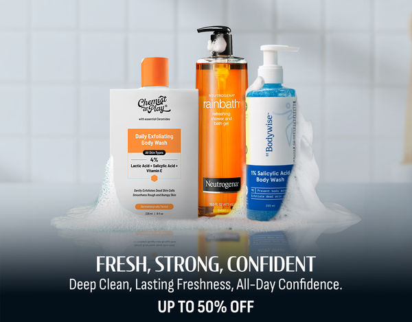 Nykaa Man - Flat ₹400* off on 1st App Order