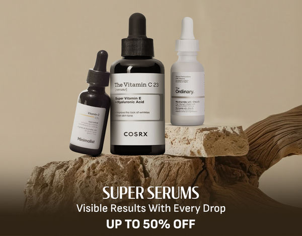 Nykaa Man - Flat ₹400* off on 1st App Order